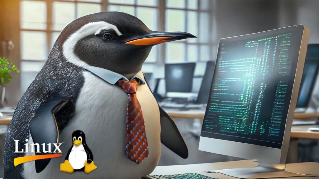 Ufficio Zero Linux, alternativa a Windows 11 per aziende e ...